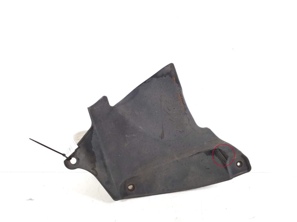 Used LEXUS RX Front underbody protection 53736-33040