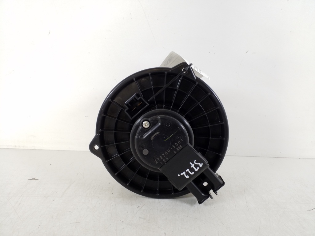 Used LEXUS RX Cooling fan motor 87103-48050