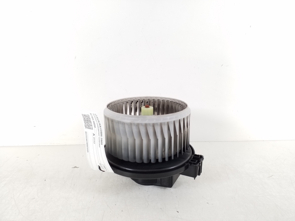 Used LEXUS RX Cooling fan motor 87103-48050