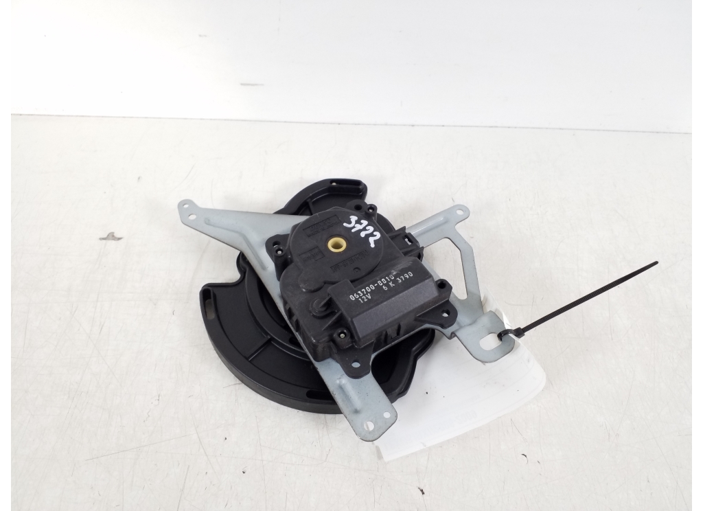 Used LEXUS RX Interior shoulder valve motor 87106-48060
