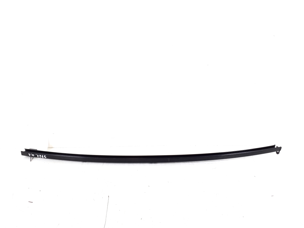 Used LEXUS RX Rear side door glass slide 67408-48030