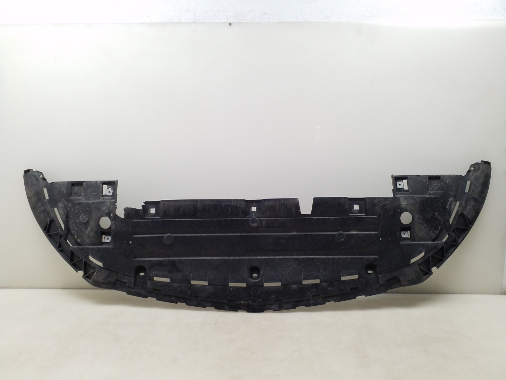 Used Mercedes Benz A-Class Front underbody protection A1778854900