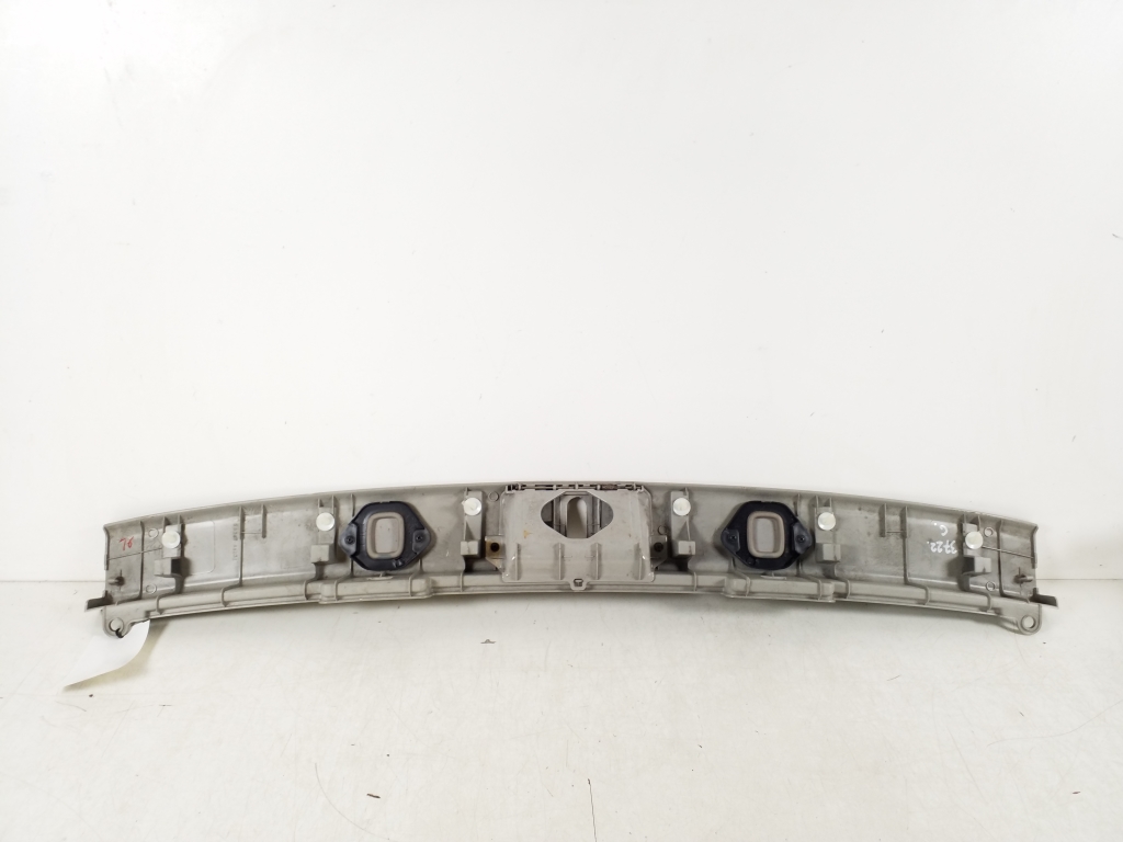 Used LEXUS RX Rear panel interior trim 58387-48030