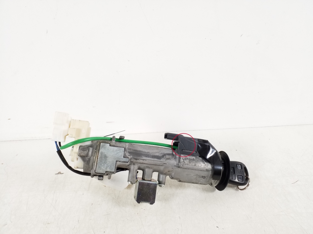 Used LEXUS RX Ignition switch 45280-48040