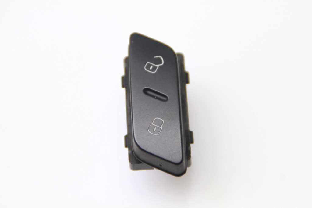 Used Volkswagen Passat Door lock unlock switch 3AA962126