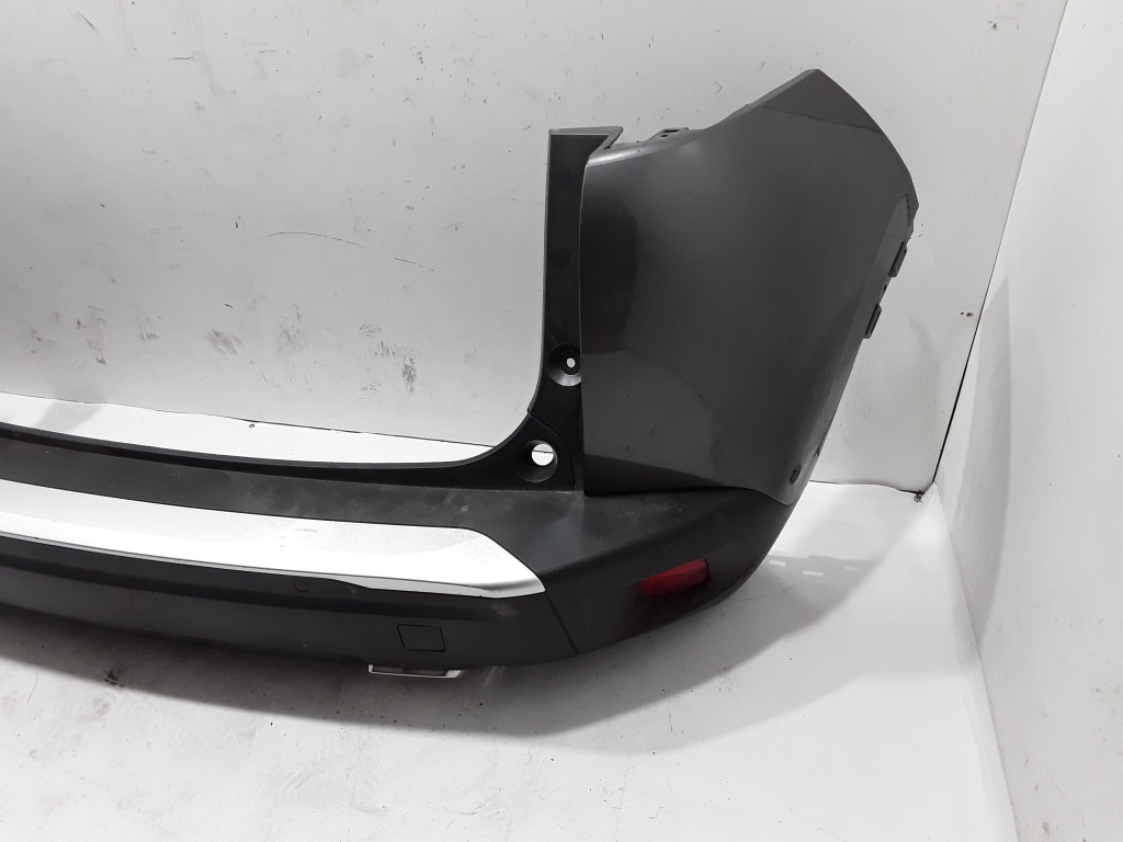 Naudotas Peugeot 2008 Galinis bamperis 98385169XT
