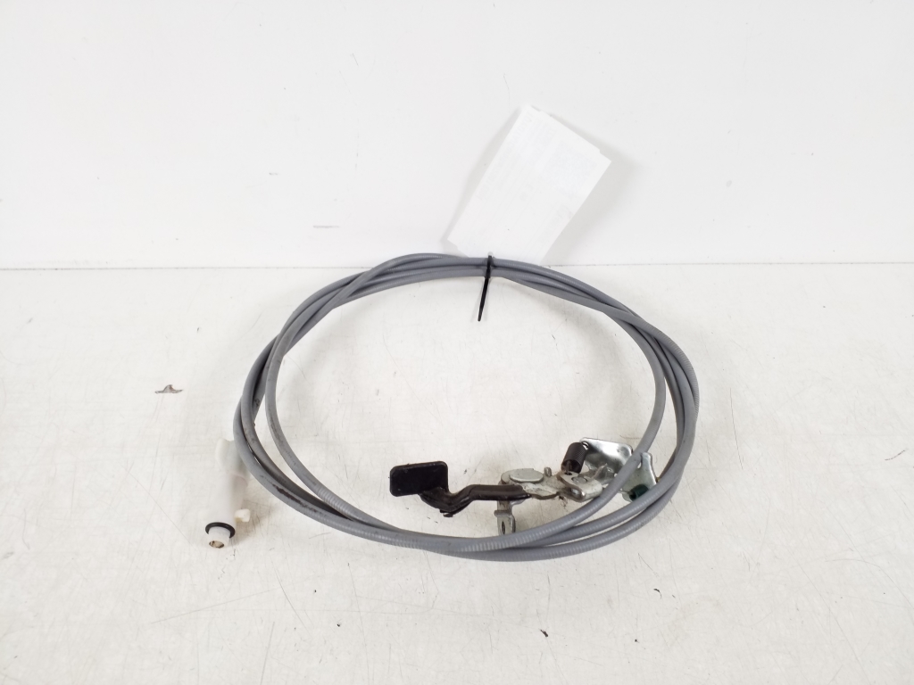 Used TOYOTA Corolla Switch for opening the fuel filler cap 77306-13030