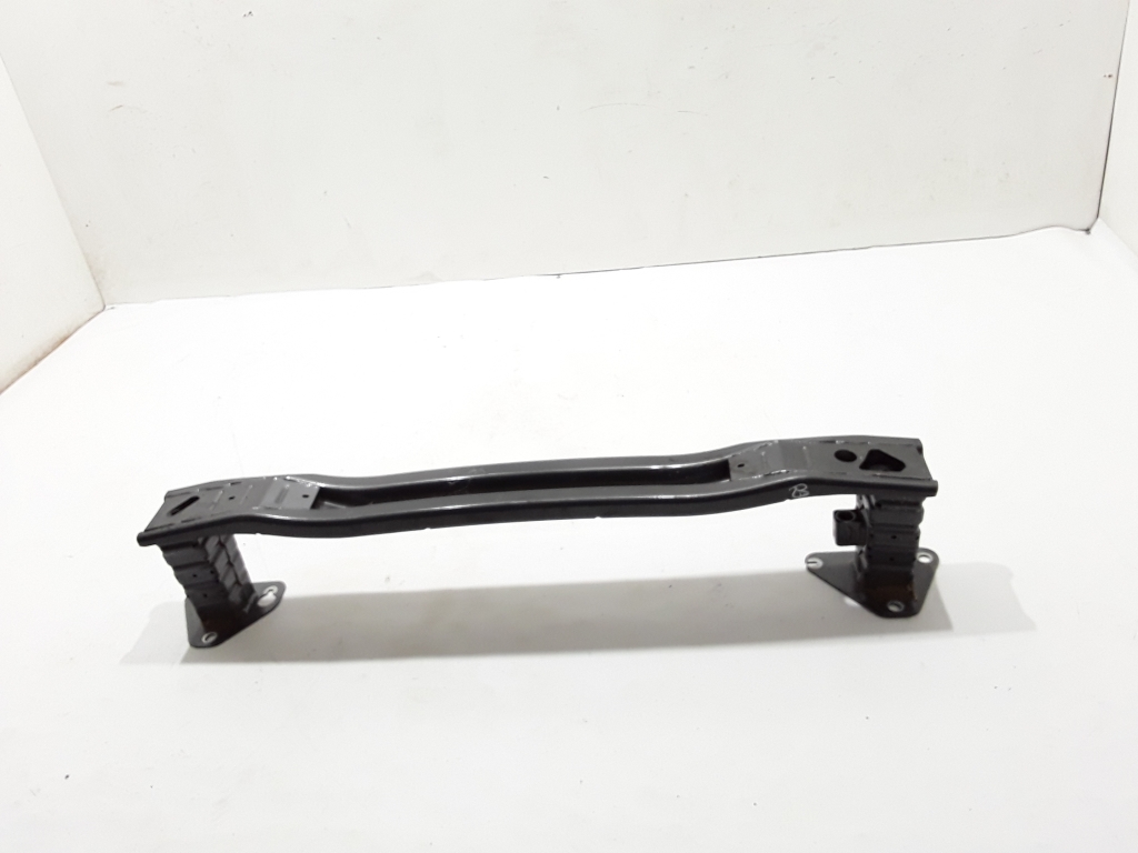 Used Peugeot 2008 Rear bumper beam 9824785280