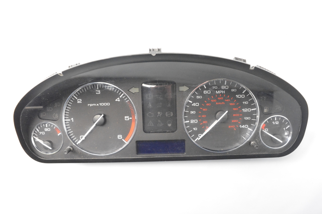 Used Peugeot 407 Dashboard A2C53014407G