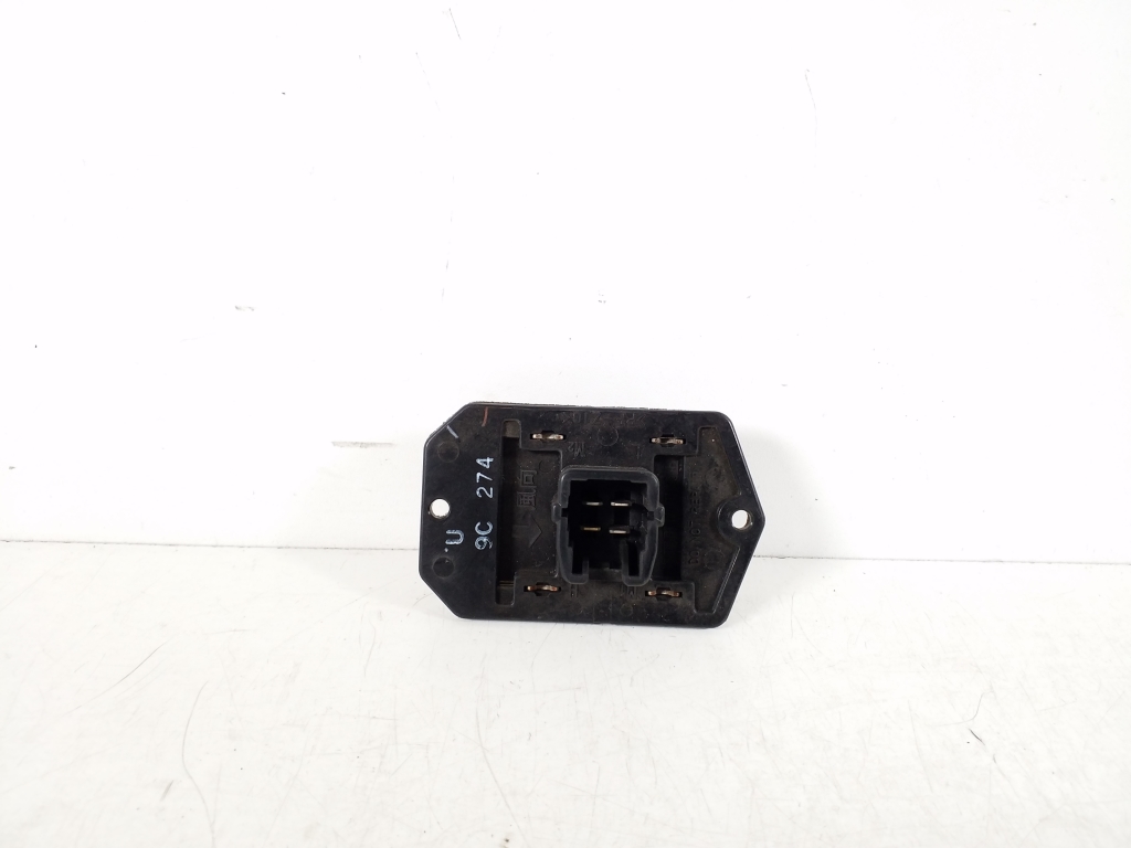 Used TOYOTA Corolla Cabin shoulder motor resistance 87138-20360