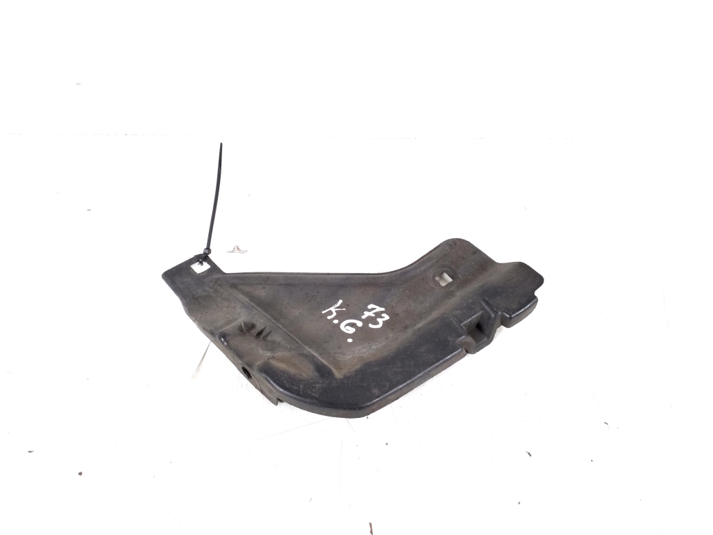 Naudotas TOYOTA Corolla Galinio posparnio kita detalė 52186-02030