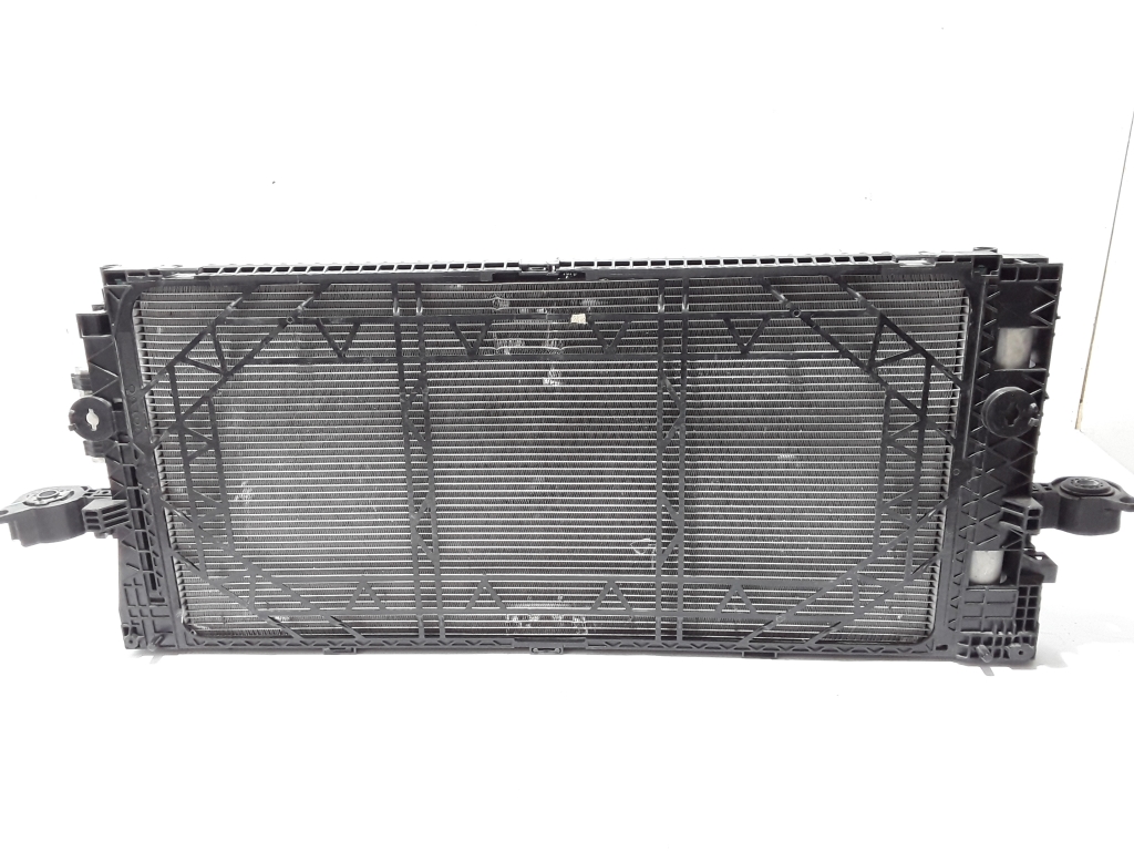 Used VOLVO XC40 Radiator set and its details