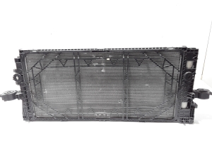 Used VOLVO XC40 Radiator set and its details