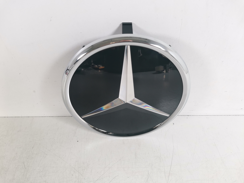 Used Mercedes Benz SL-Class The mark A2308880186