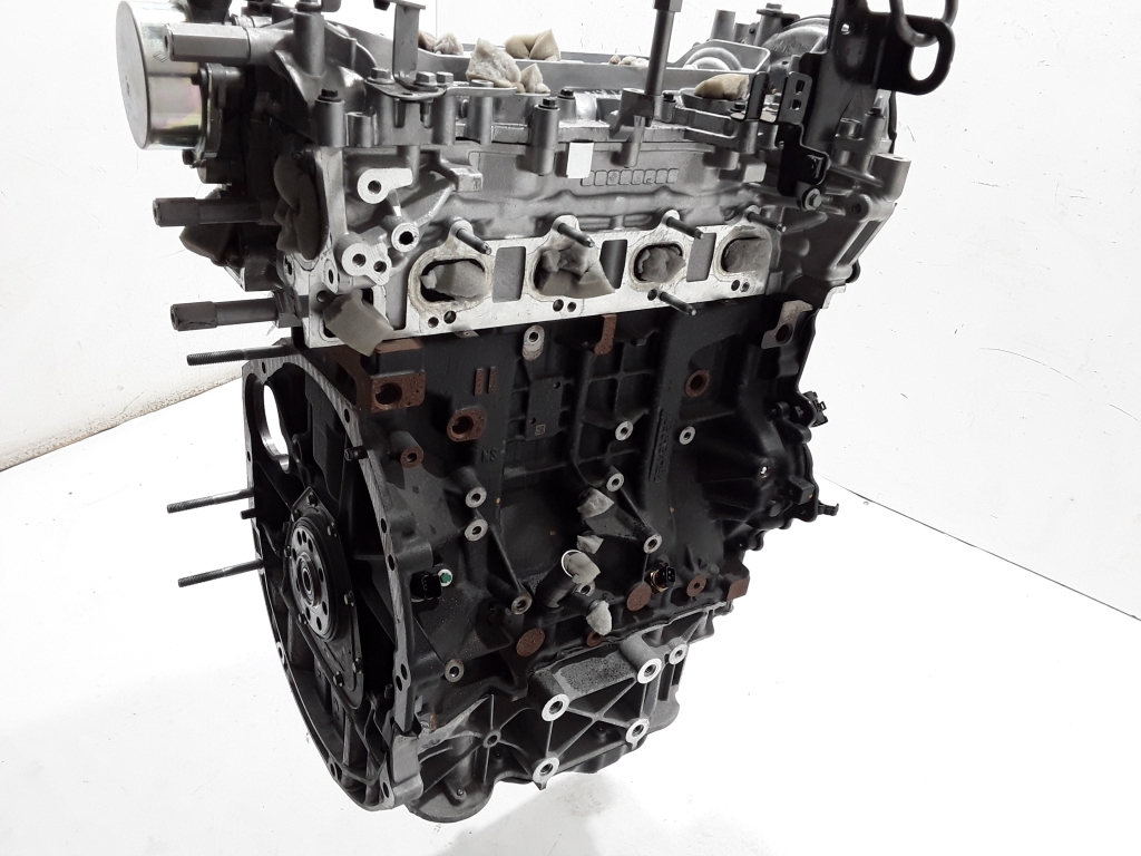 Used RENAULT Master Engine M9T710
