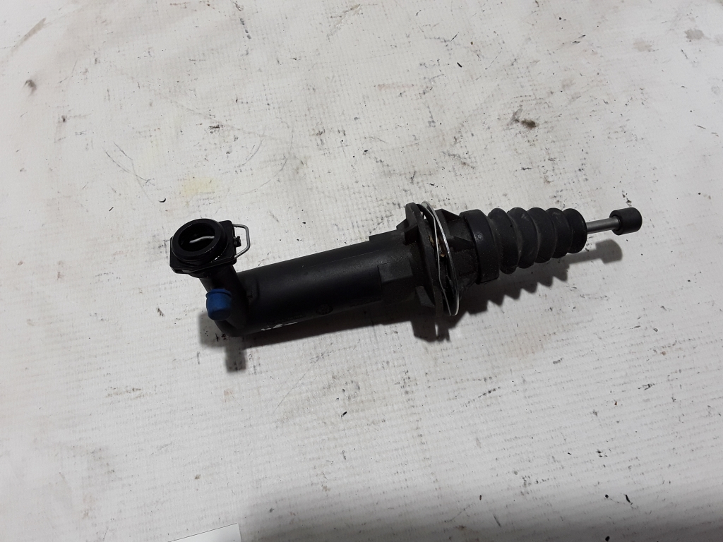 Naudotas RENAULT Master Pagrindinis stabdžių cilindras 306204410R