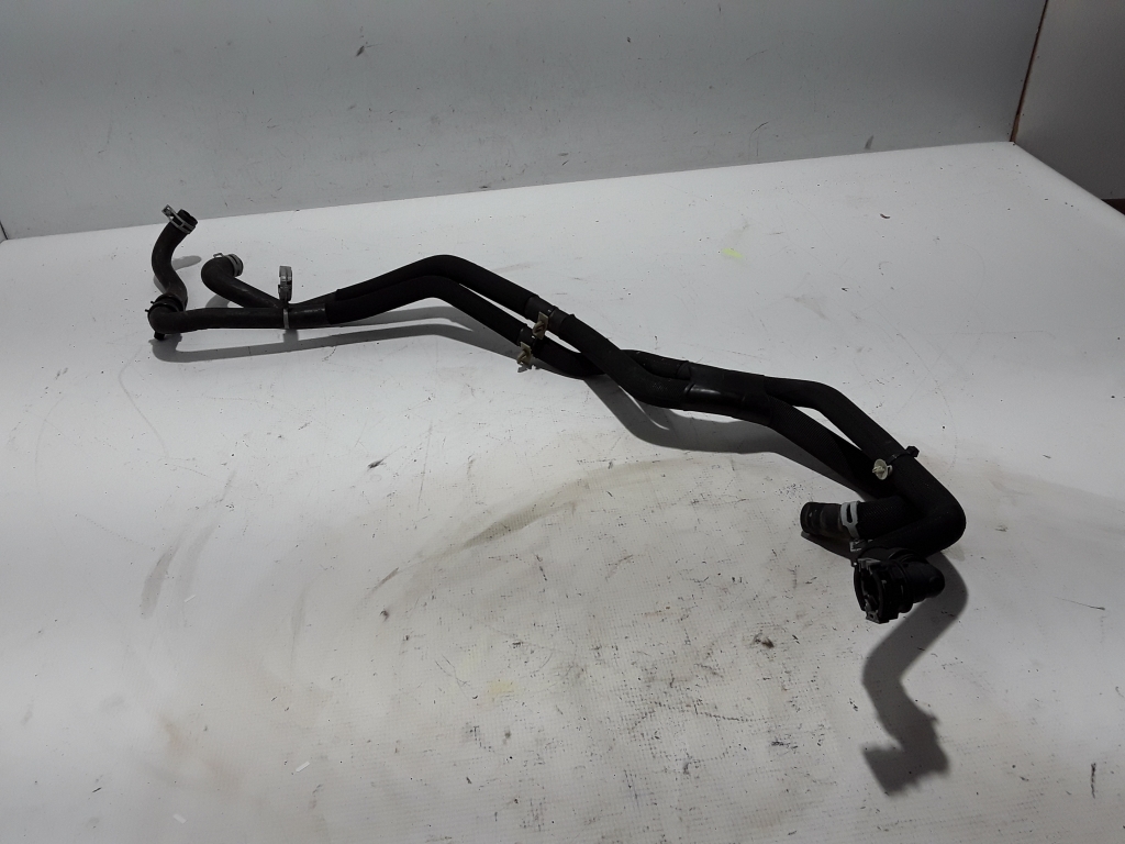 Used RENAULT Master Cooling radiator hose 140551790R