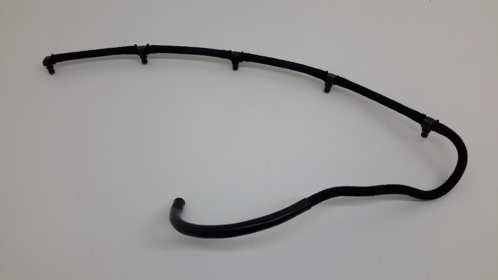 Used Mercedes Benz E-Class Intestine A6120703032