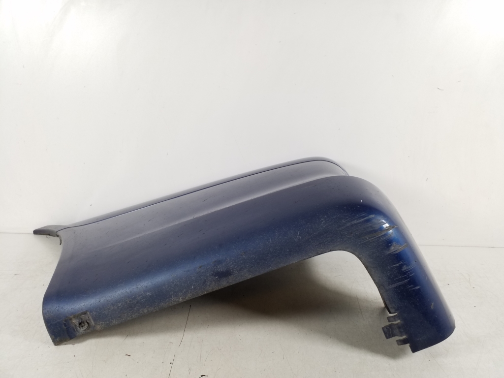Used Mercedes Benz Viano Corner part of the rear bumper A6398801871