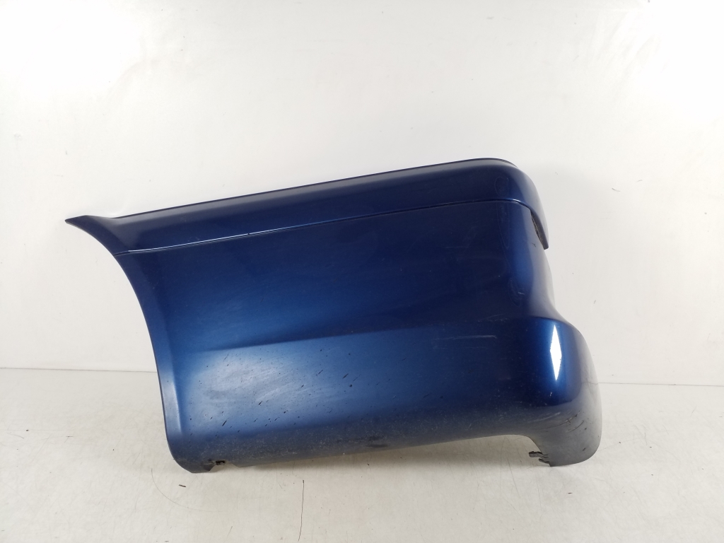 Used Mercedes Benz Viano Corner part of the rear bumper A6398801871