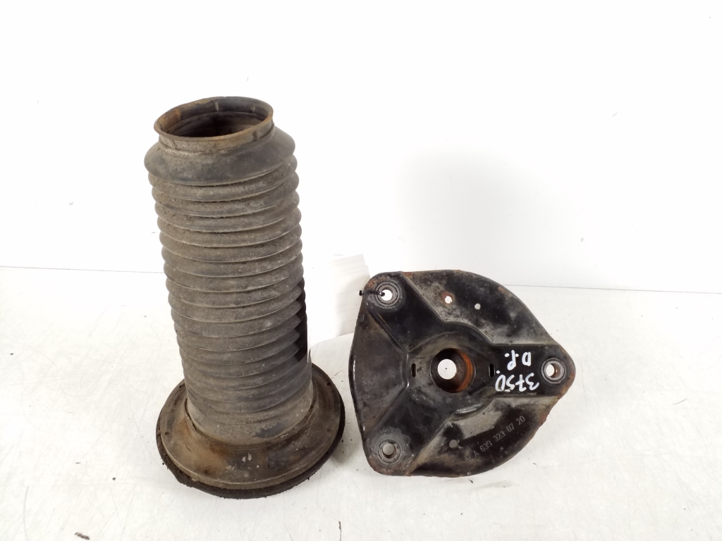 Used Mercedes Benz Vito Front shock absorber support cushion with ...