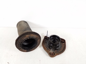 Used Mercedes Benz Vito Front shock absorber support cushion with ...