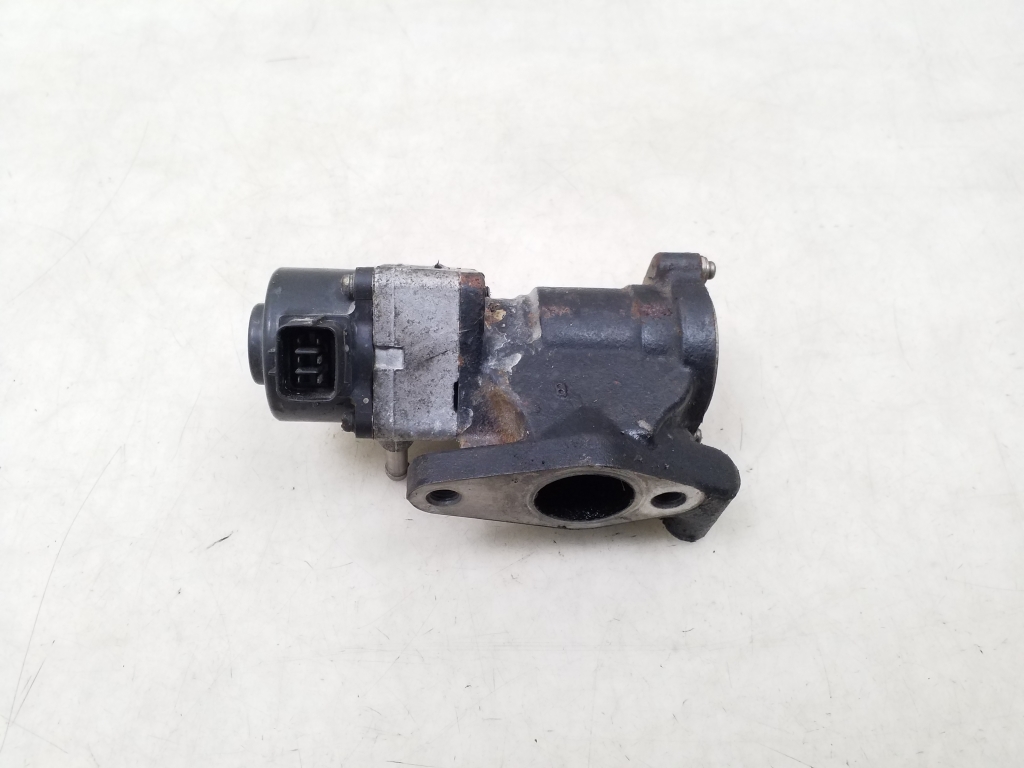 Naudotas NISSAN X-Trail EGR vožtuvas