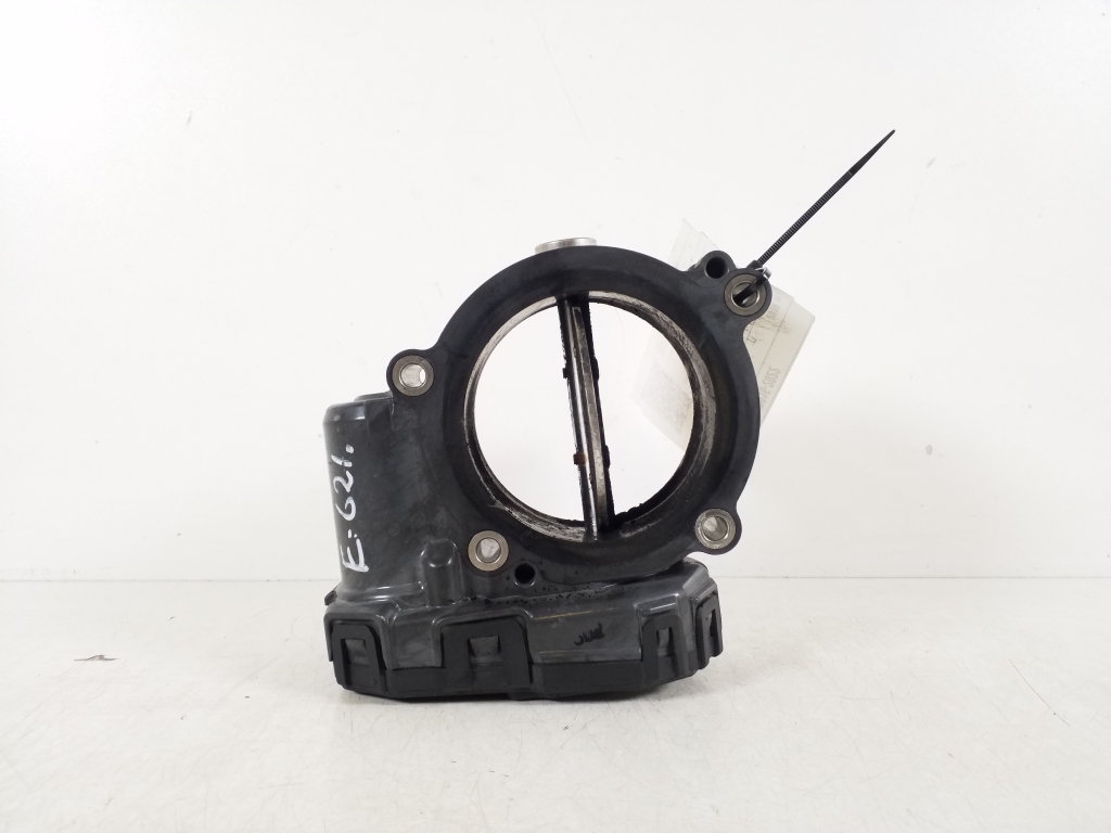 Used Mercedes Benz CLA-Class Accelerator valve A6510900470