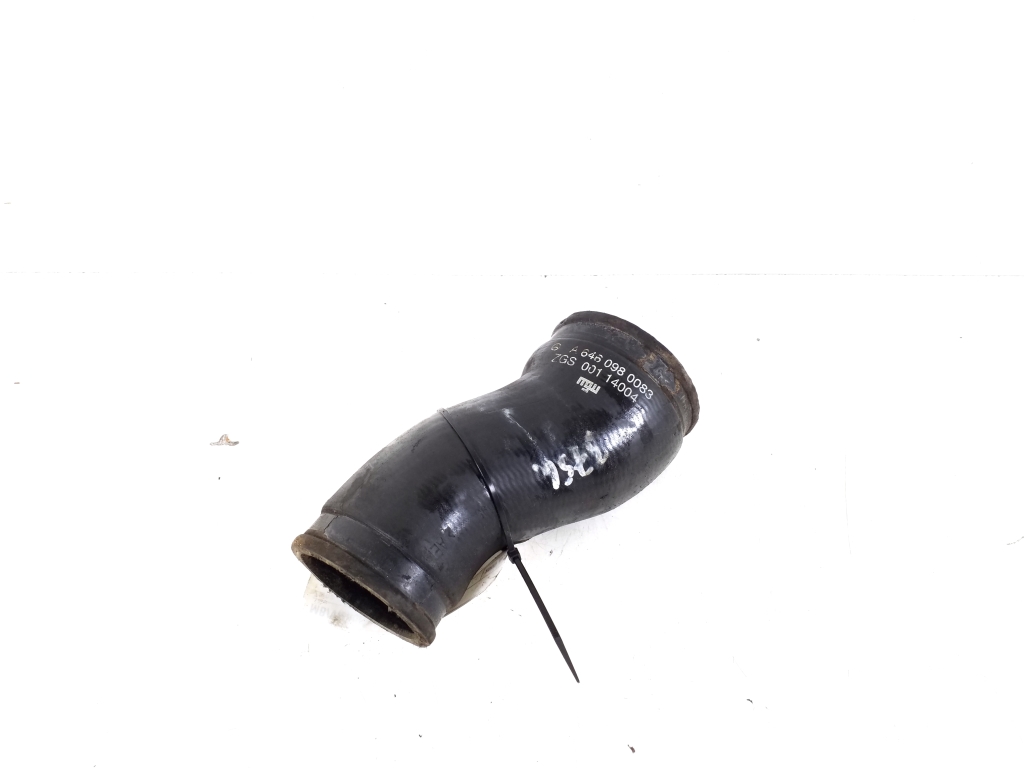 Used Mercedes Benz Viano Intestine A6460980083