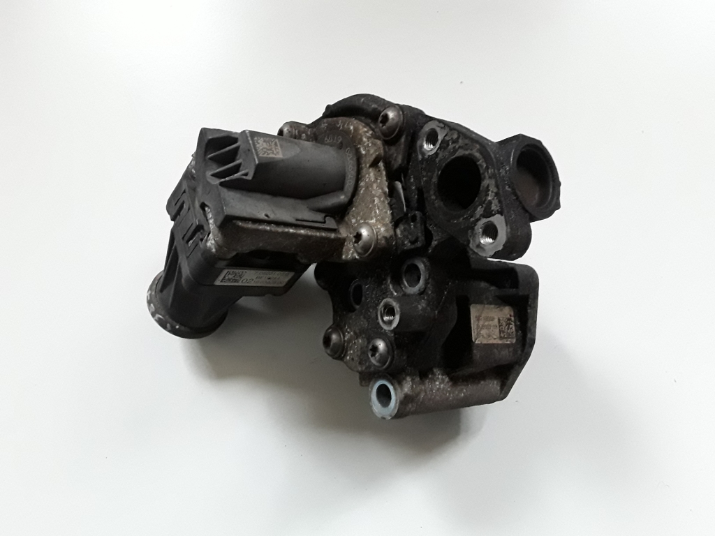 Naudotas Opel Corsa EGR vožtuvas 55249869