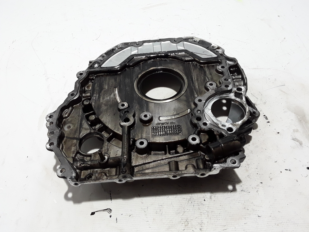 Naudotas Mercedes Benz E-Class Variklio kita detalė A6540106102