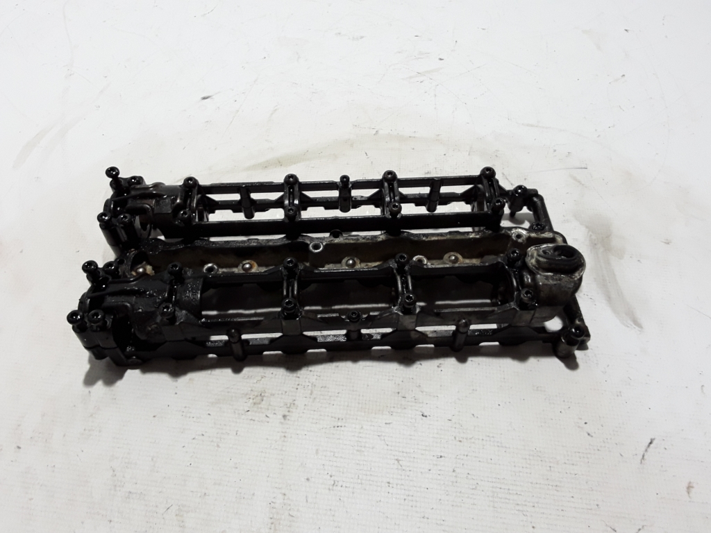 Used Mercedes Benz E-Class Roller holder A6540502500