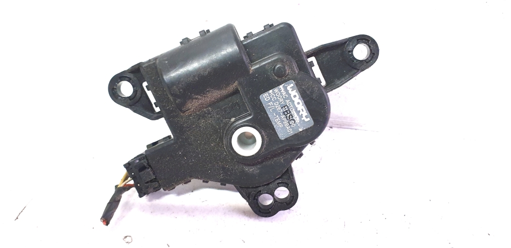Used Hyundai ix35 Interior shoulder valve motor D267-AP9AA01
