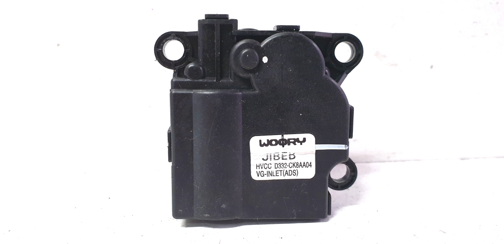Used Hyundai Santa Fe Interior shoulder valve motor D332-CK8AA04