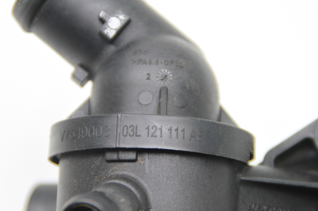 Used Volkswagen Tiguan Thermostat 03L121111AE