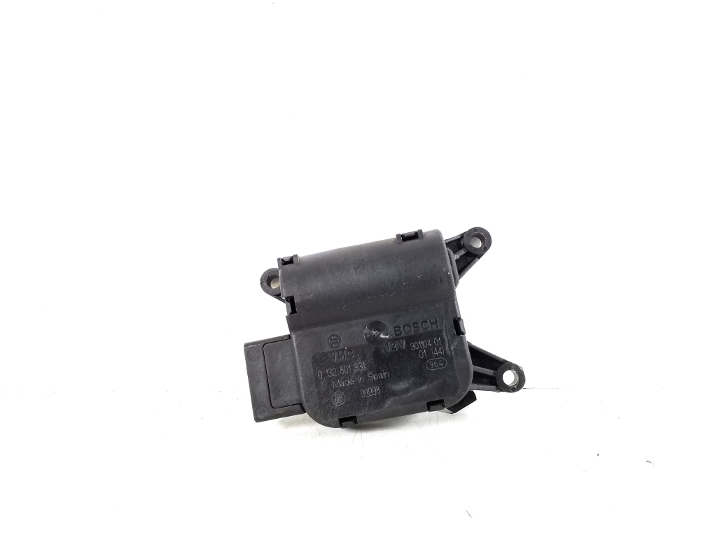 Used Mercedes Benz Viano Interior shoulder valve motor A0009060905