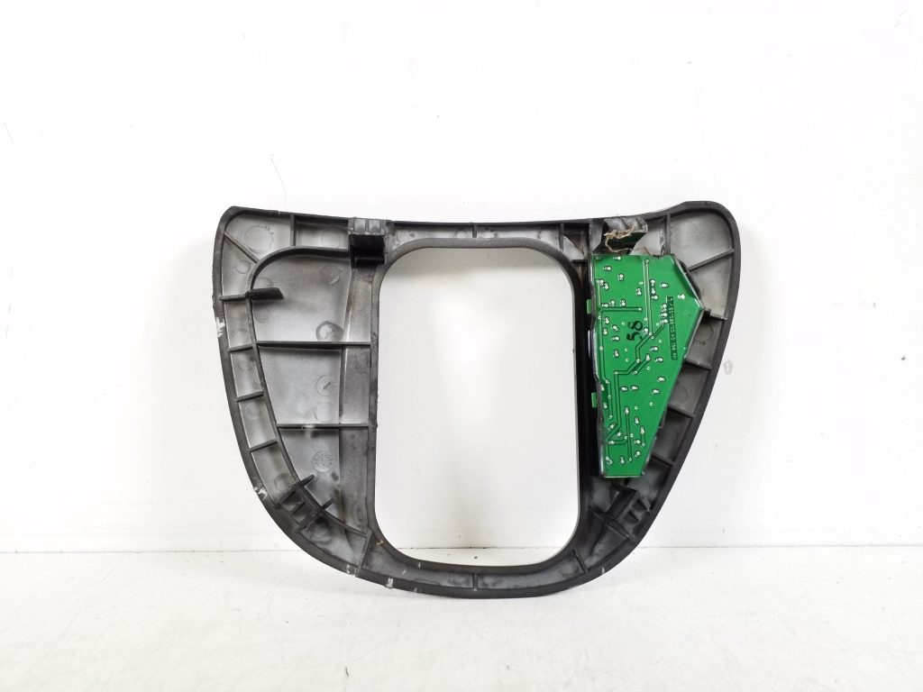 Used Mercedes Benz Viano Gear lever trim A6392600073