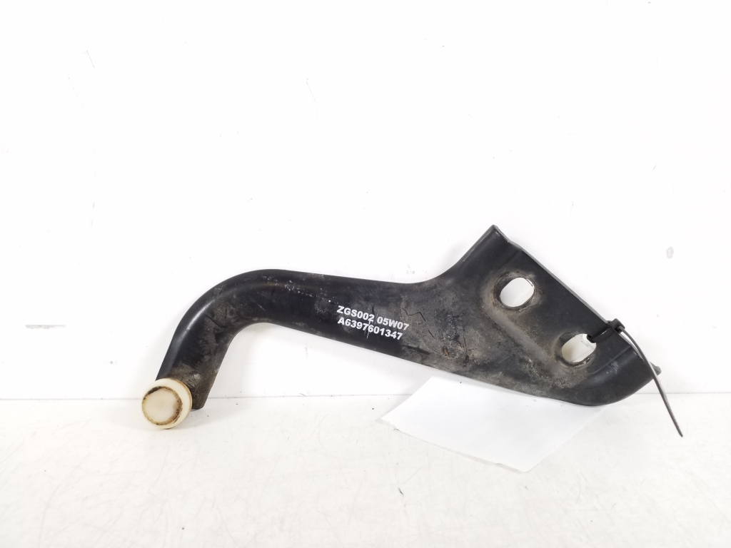 Used Mercedes Benz Viano Sliding door bracket A6397601347