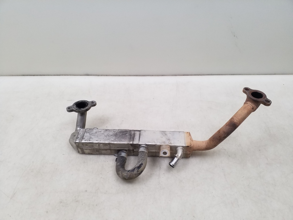 Used Subaru Outback EGR valve cooler 14793AA020