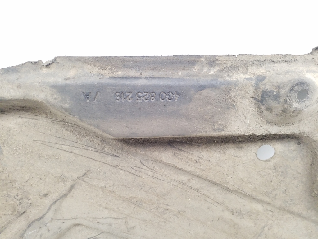 Used AUDI A6 Protection under the bottom 4G0825216A