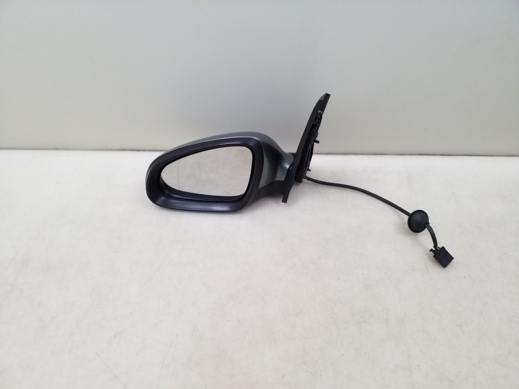 Used Opel Astra Side mirror and its details