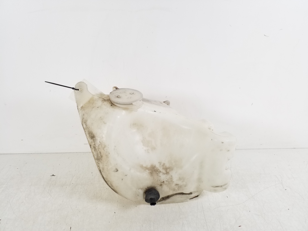 Used Mercedes Benz Viano Windscreen washer tank front A6398690020