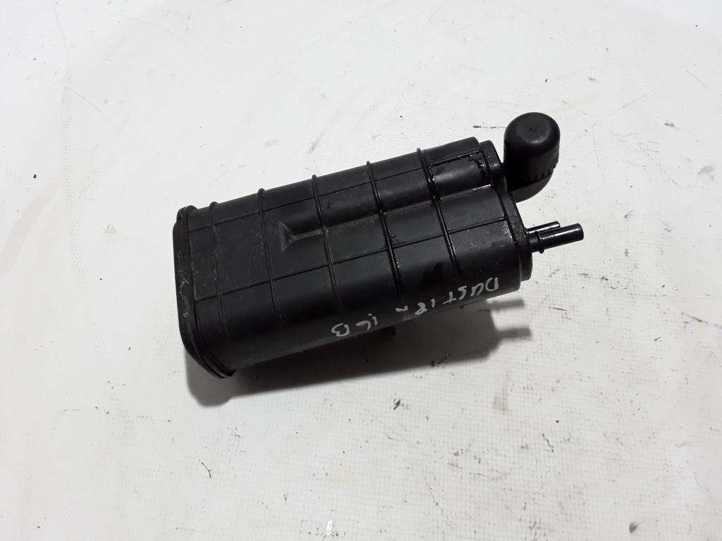 Naudotas Dacia Duster Anglies filtras 149507892R