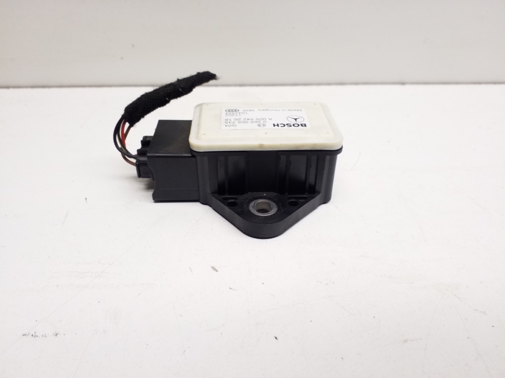 Used Mercedes Benz E-Class Relay A0055422618