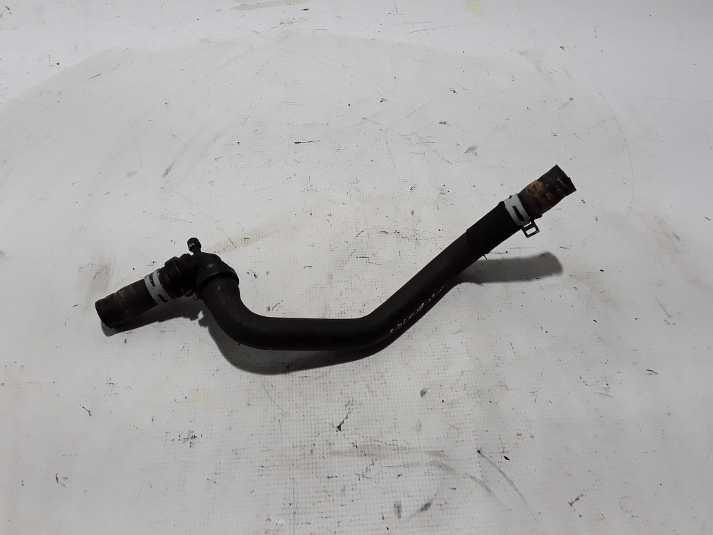 Used Dacia Duster Cooling radiator hose 924107911R