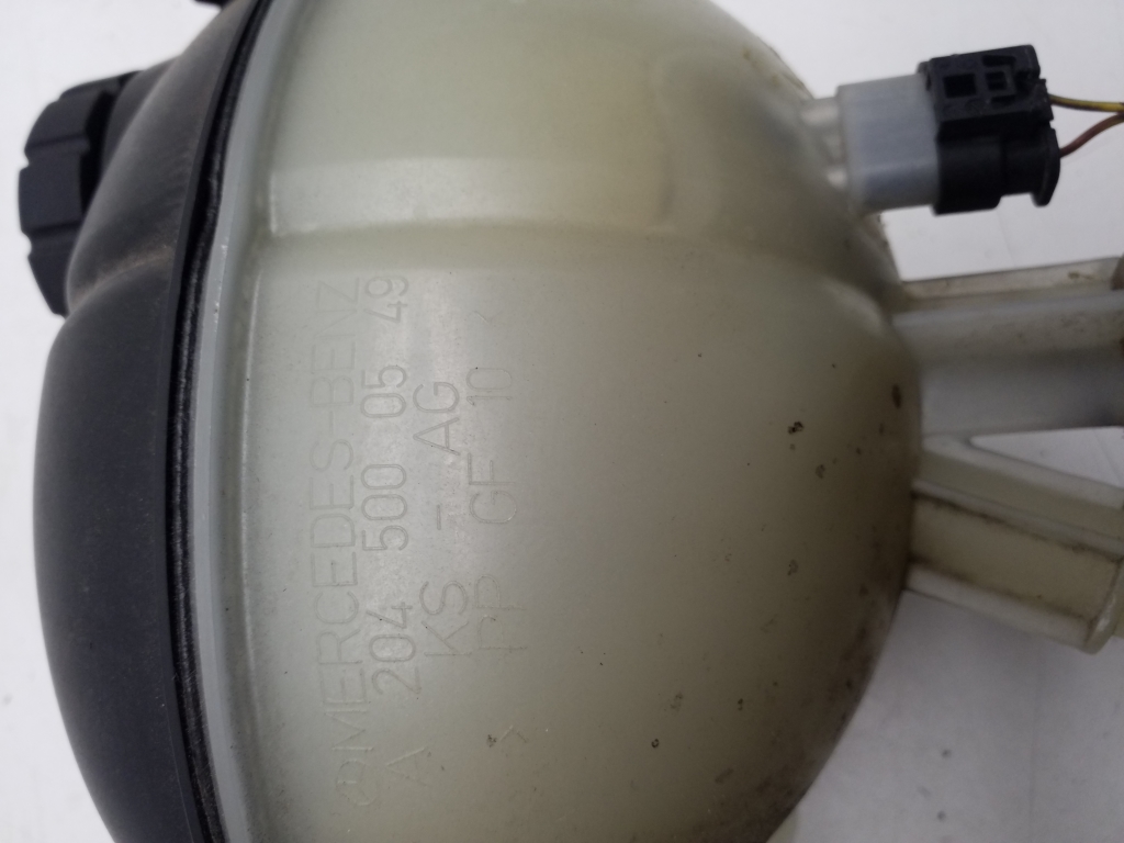 Used Mercedes Benz E-Class Tank for coolant A2045000549