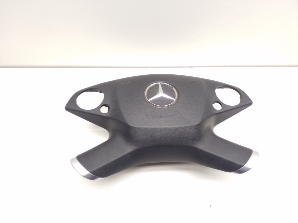 Naudotas Mercedes Benz E-Class Oro pagalvė vairo A2128600102