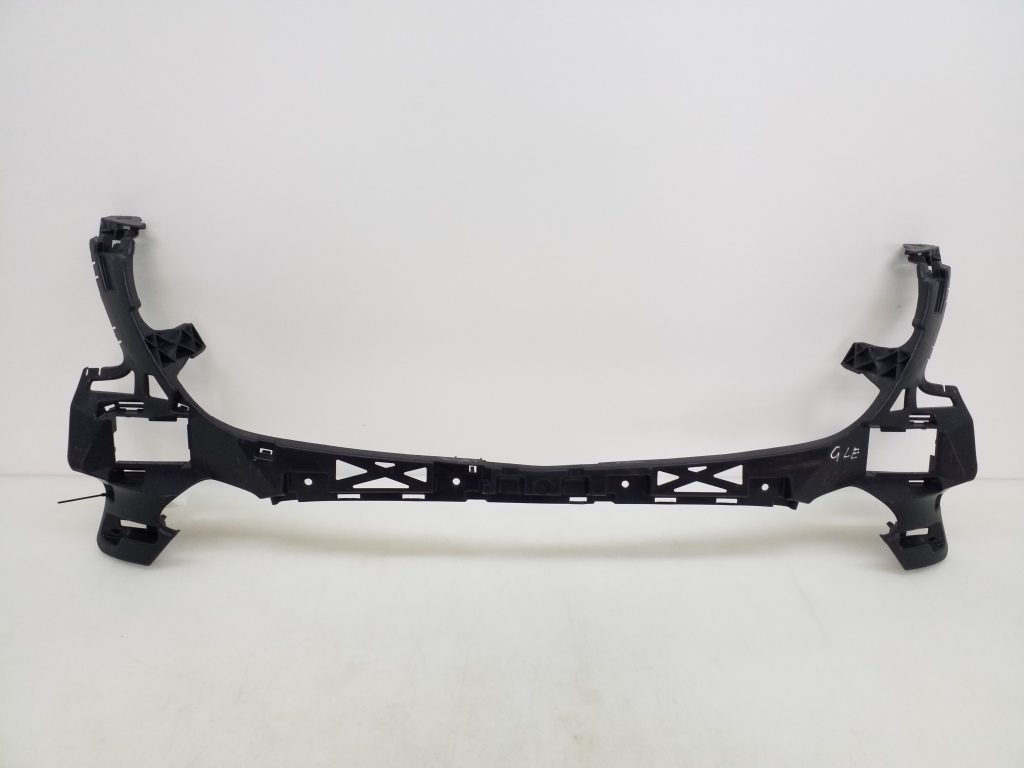 Used Mercedes Benz GLE-Class Front bumper inner frame A2928850500