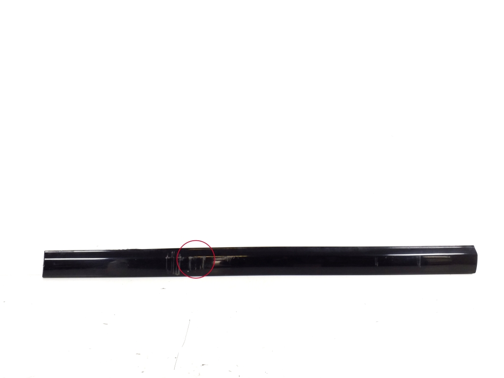 Used Mercedes Benz Vito Sliding door strip A6396901262