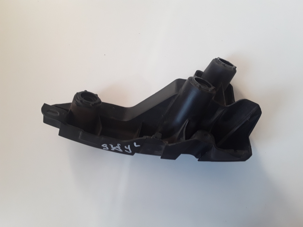 Used Peugeot 308 Rear bumper bracket 9677934880